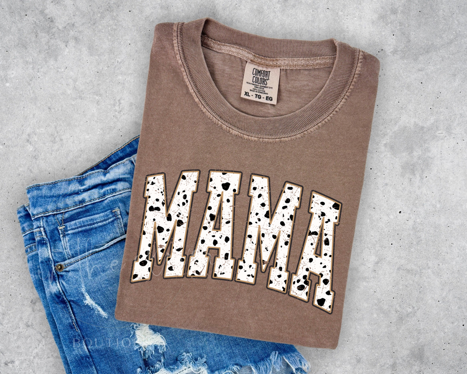 MAMA COLLECTION – In the Clover Boutique
