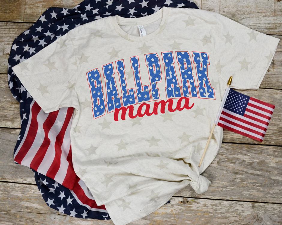 MAMA COLLECTION – In the Clover Boutique
