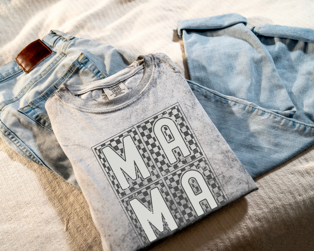 MAMA COLLECTION – In the Clover Boutique